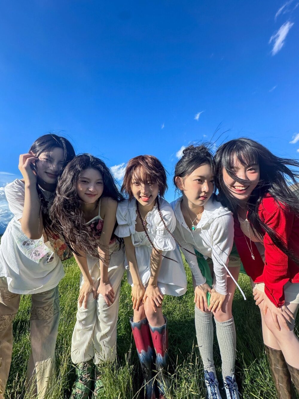 【KiiiKiii完全ガイド】メンバープロフィール大公開！日本人は？アルバムについても | ソラむぎBLOG